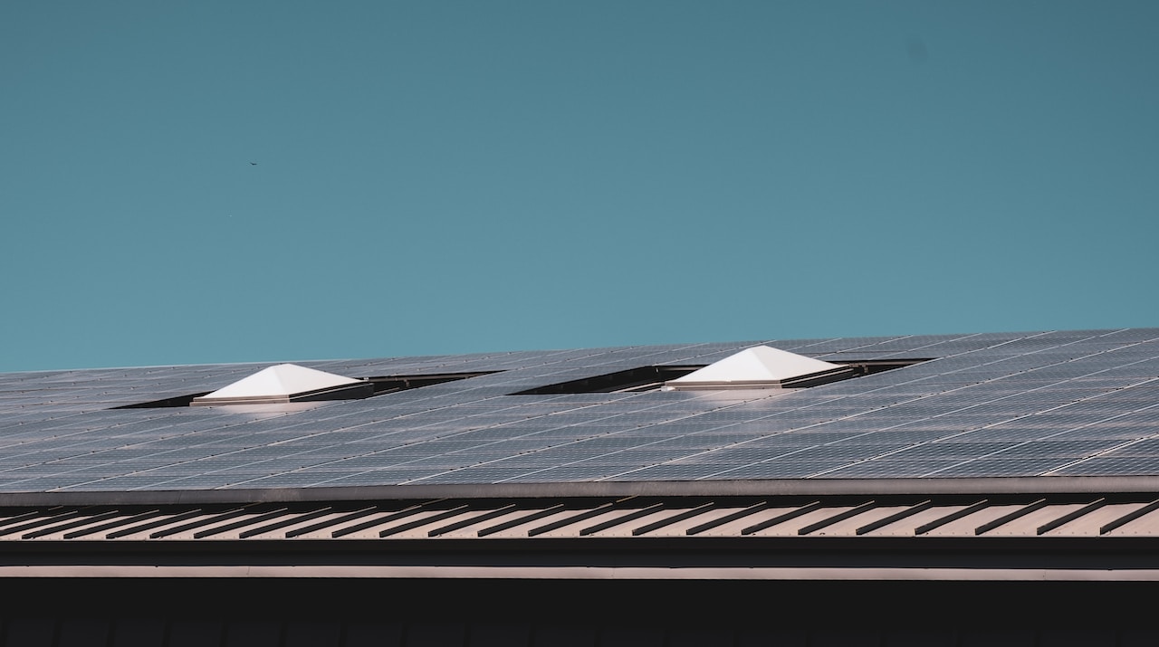 Green Building Technology: Sustainable Construction Solutions | Fritz ...